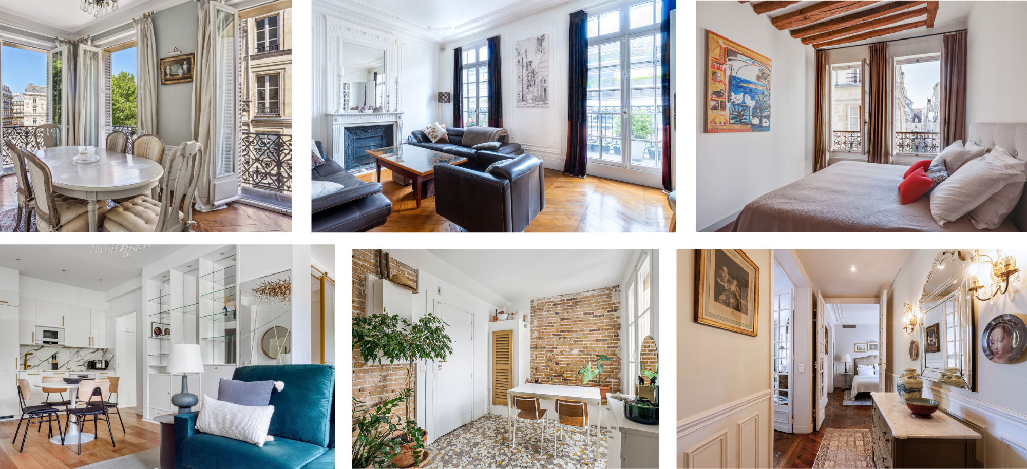 Paris Real Estate in Summer 2025: A Stabilizing Market with Renewed ...